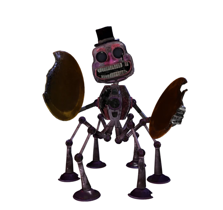 Discuss Everything About Five Nights at Freddy's Wiki | Fandom