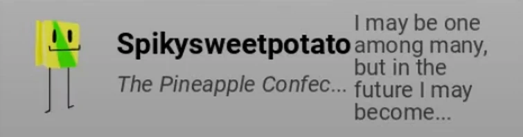 Oh emm gee it’s me!!! | Fandom