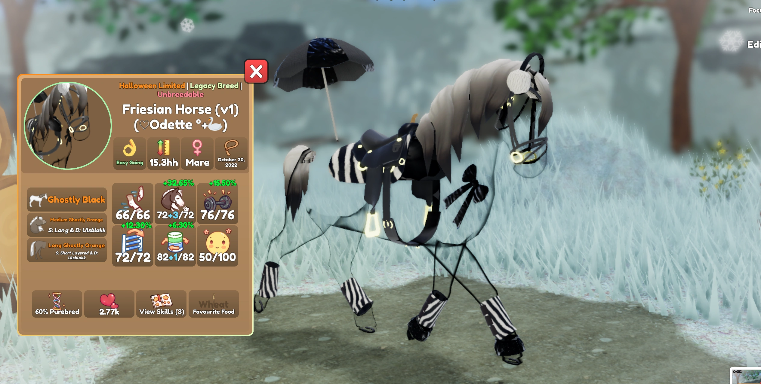 vc/trading/swapping these cuties, also swapping 2 Sunnys and a witchy ...