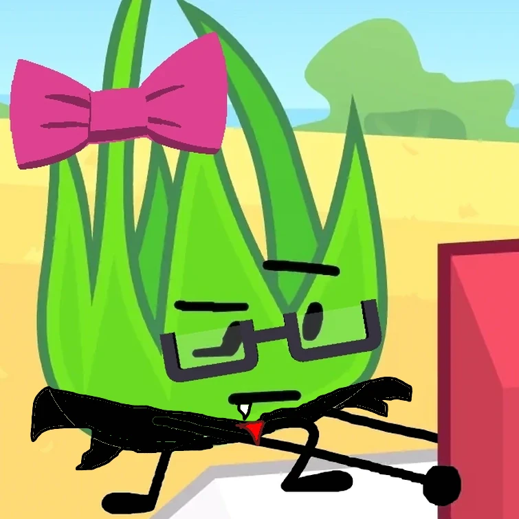 BFDI Wiki OCs Halloween Costumes - Round 1 | Fandom