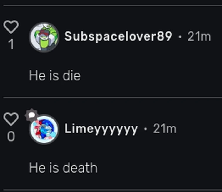 LIME IS FORCING ME TO GIVE HER ALL THE PHIGHTING LORE | Fandom