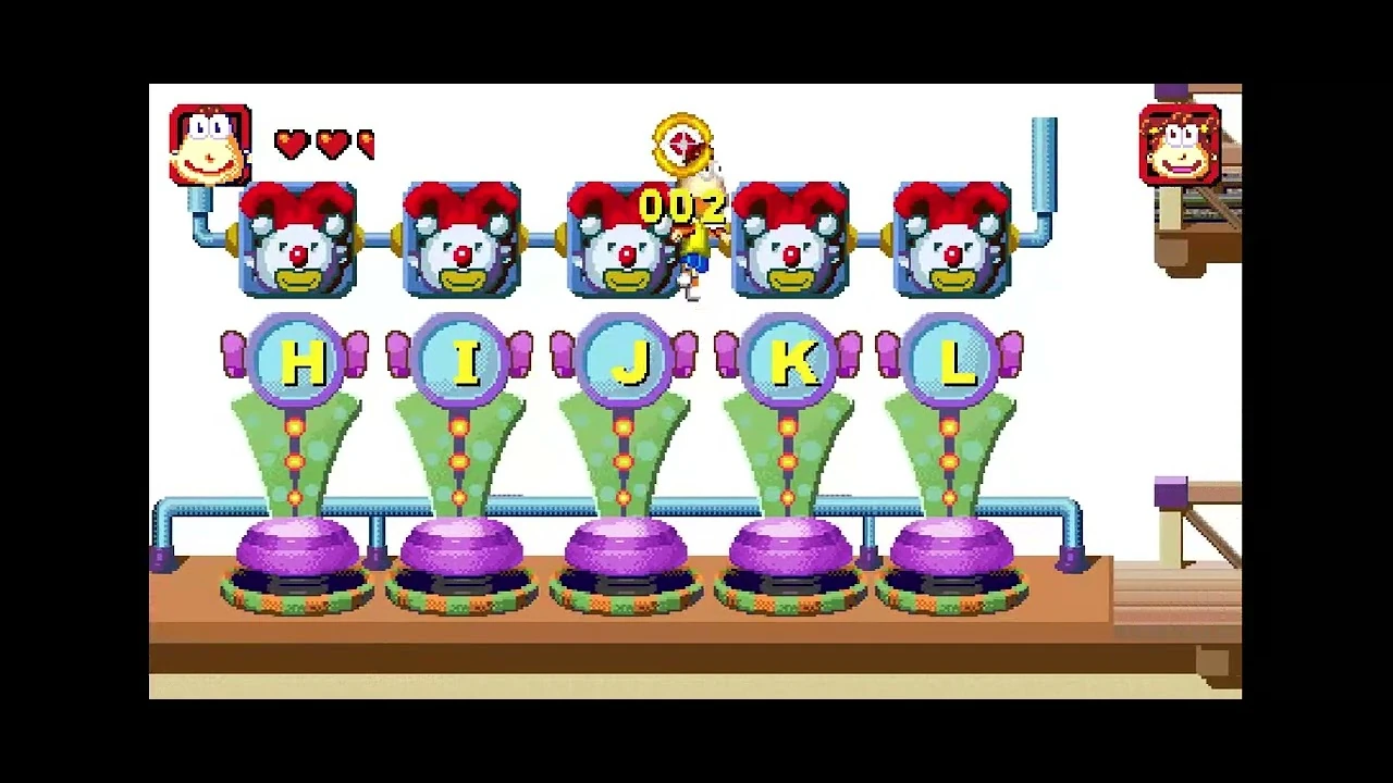 Unreleased ABC Park PC Remake Footage | Fandom