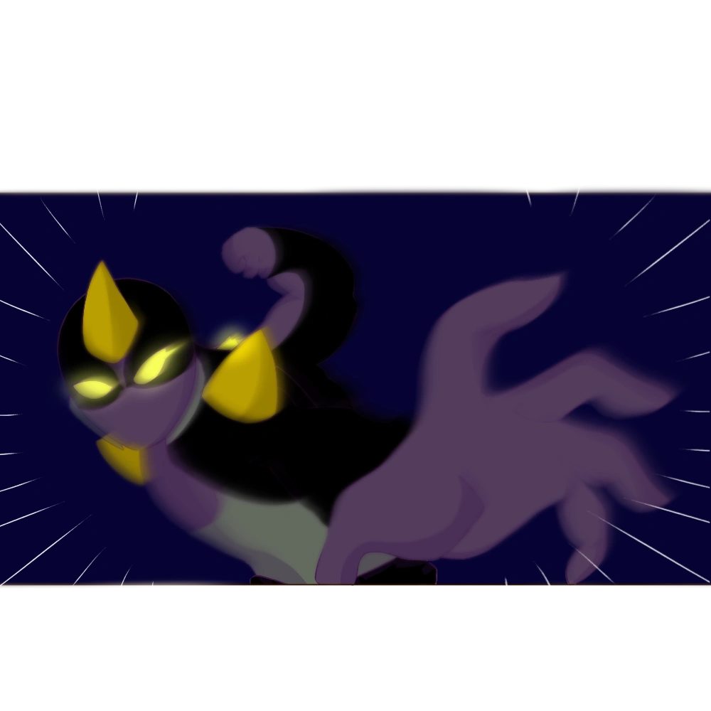 Mutagon Meme [Fanart?] | Fandom