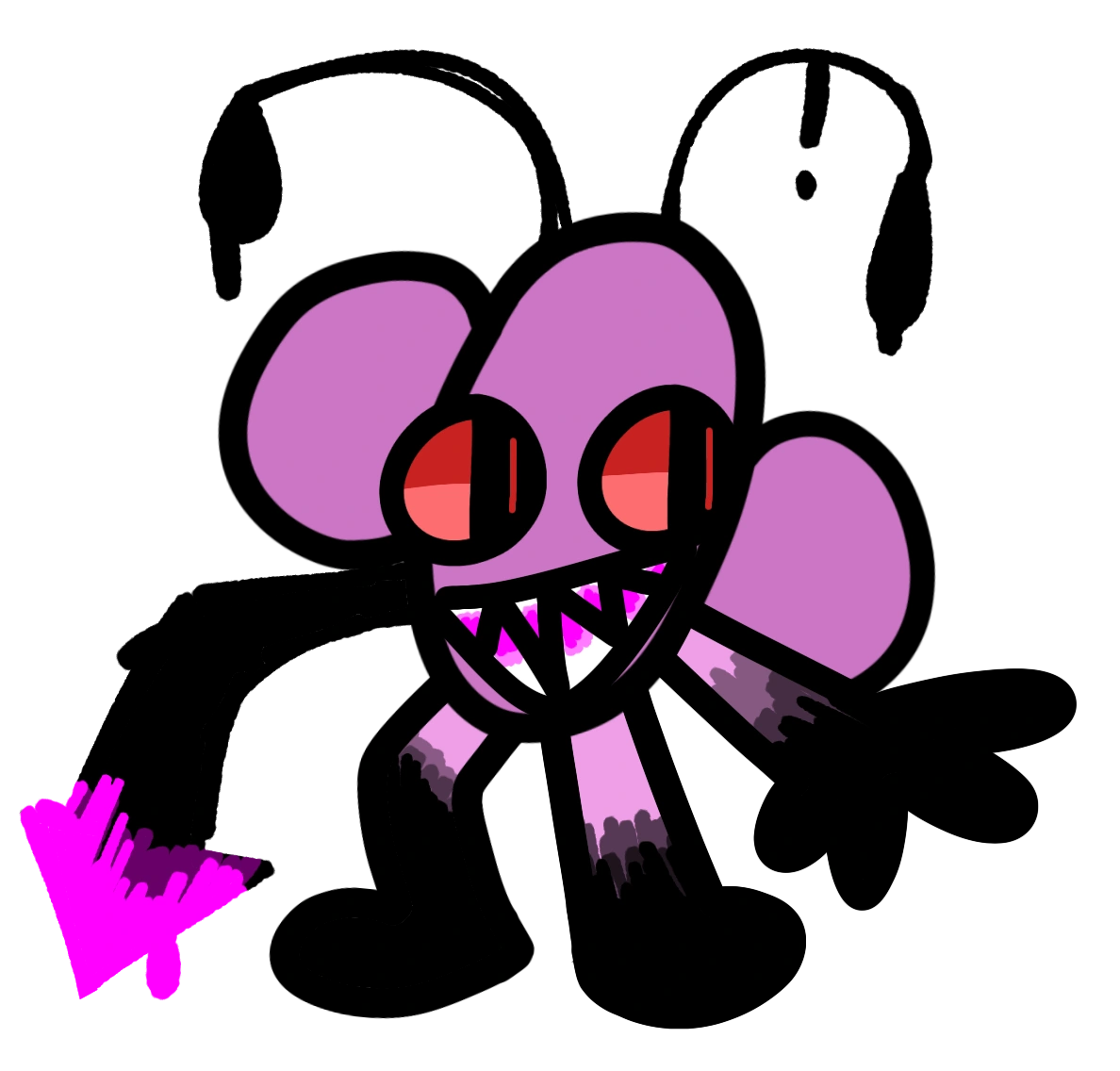 turning my algebralian ocs into twisteds: percentage | Fandom