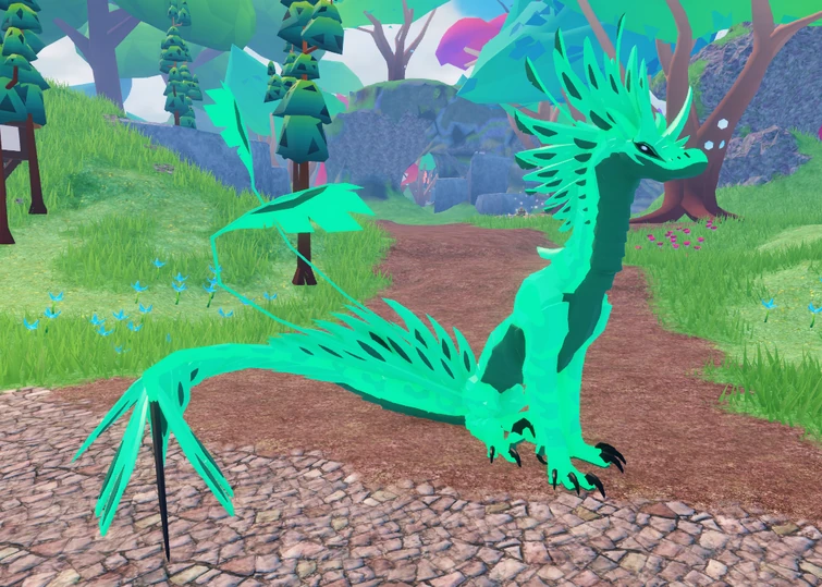 Discuss Everything About Dragon Adventures Wiki | Fandom