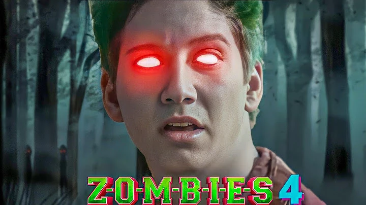 ZOMBIES 4 Will Be Different | Fandom