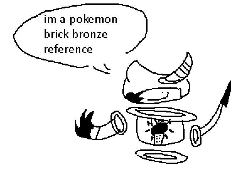 remember when i said i was ognna turn jake from pbb into hoopa unbound ...