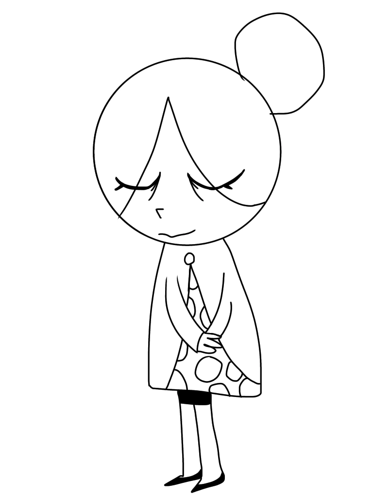 old gangle jumpscare | Fandom