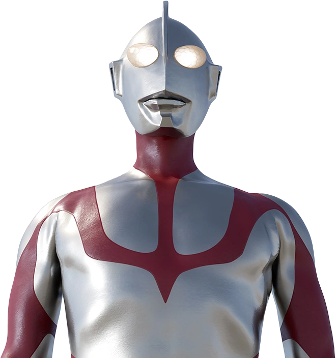 How strong is Ultraman/Shin Hayata (Tsuburaya)? | Fandom