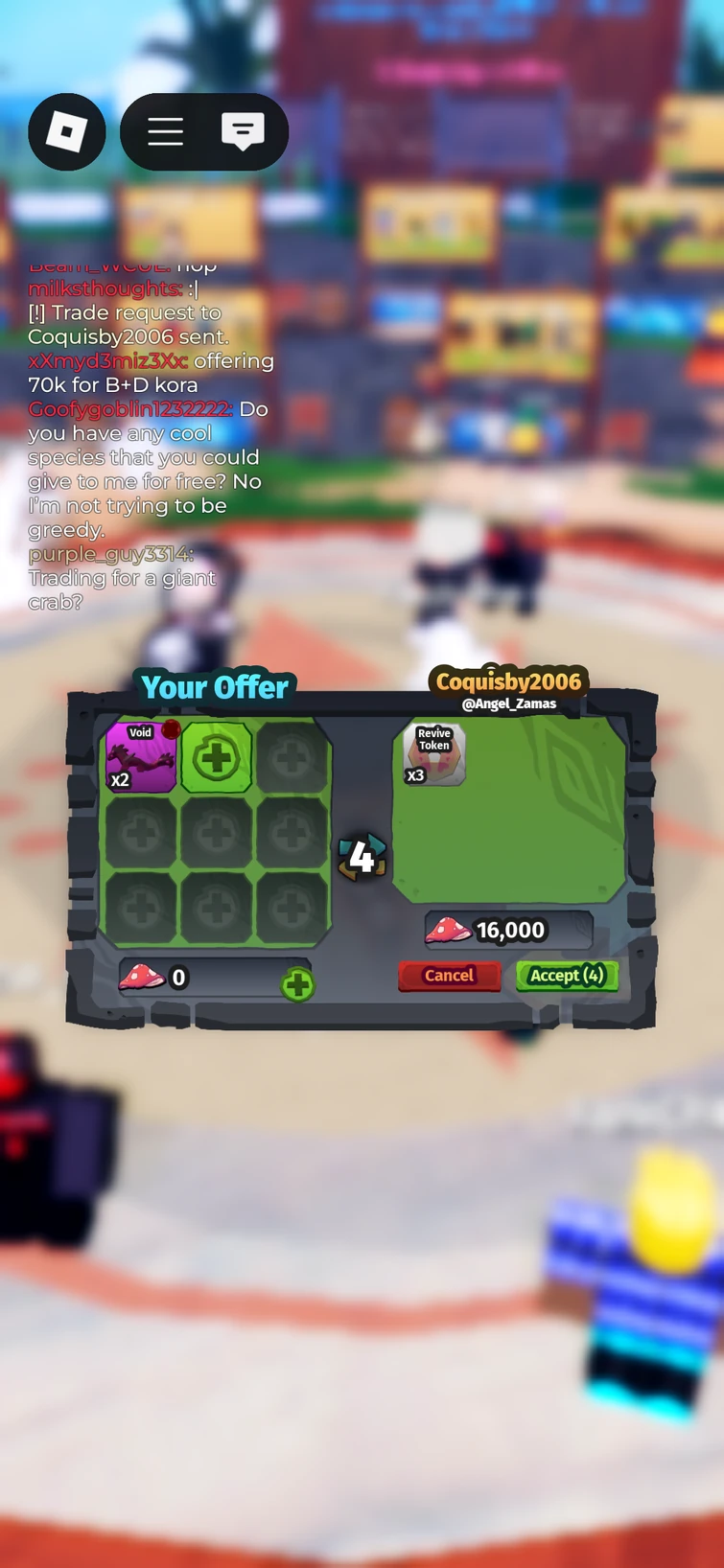 Void plushie value? | Fandom