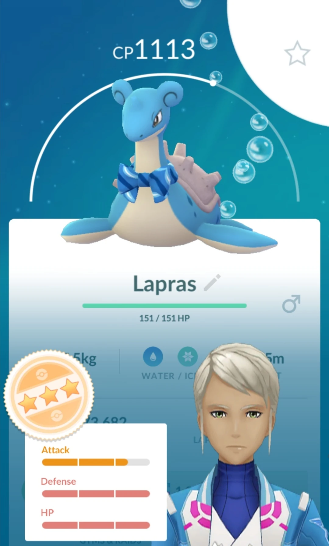 Lapras | Fandom