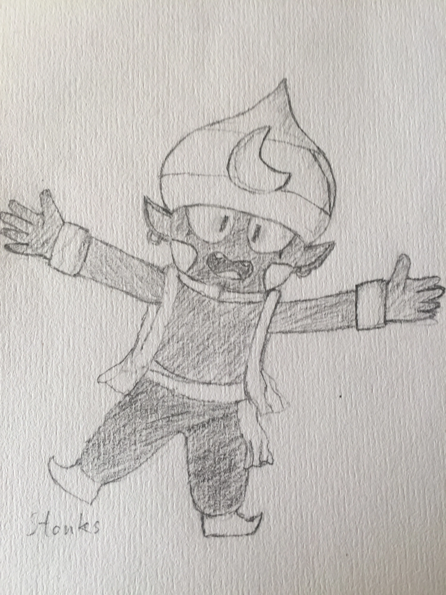 Gene | Fandom