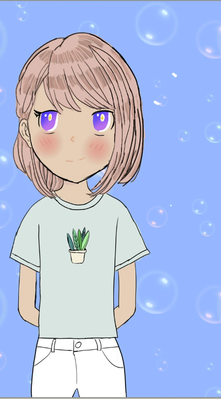 my oc. | Fandom