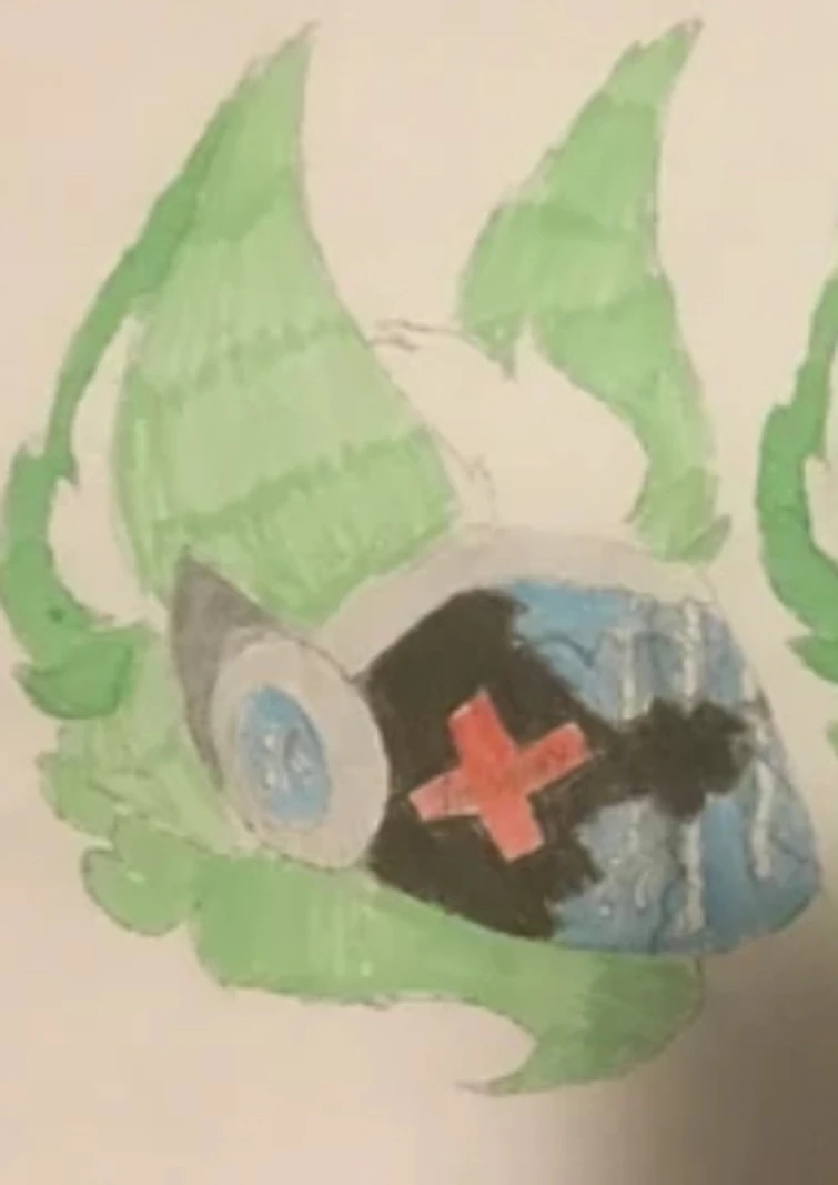 Infection Au.. | Fandom