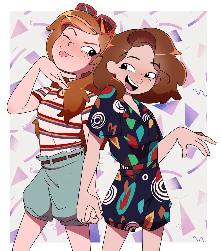 Discuss Everything About Shipping Wiki | Fandom