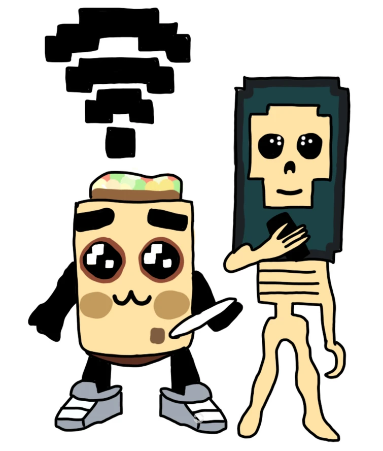 Pfp drawings | Fandom