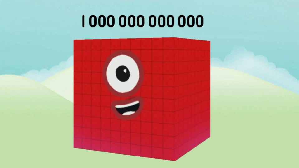 I Made One Trillion! | Fandom