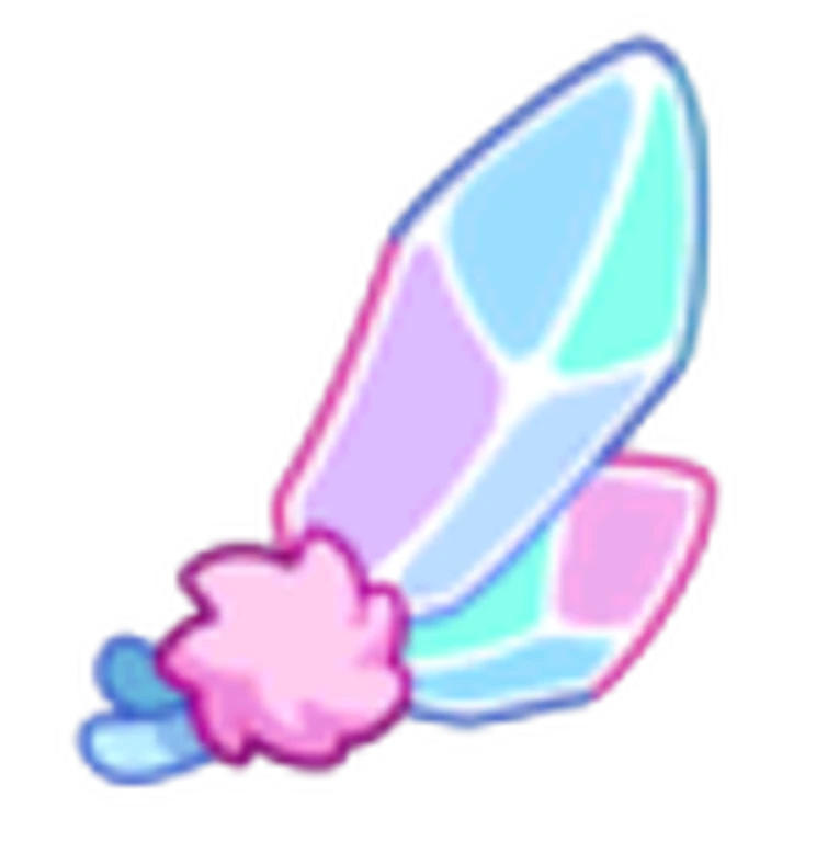 Newly Added Quest Items For The Non-Counterpart ME! | Fandom