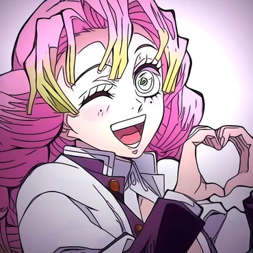 Smash Or Pass : Hashira Edition : Part 10 : Mitsuri | Fandom