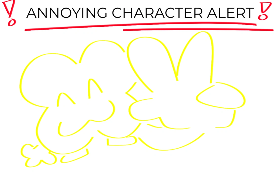 annoying FONT alert. | Fandom