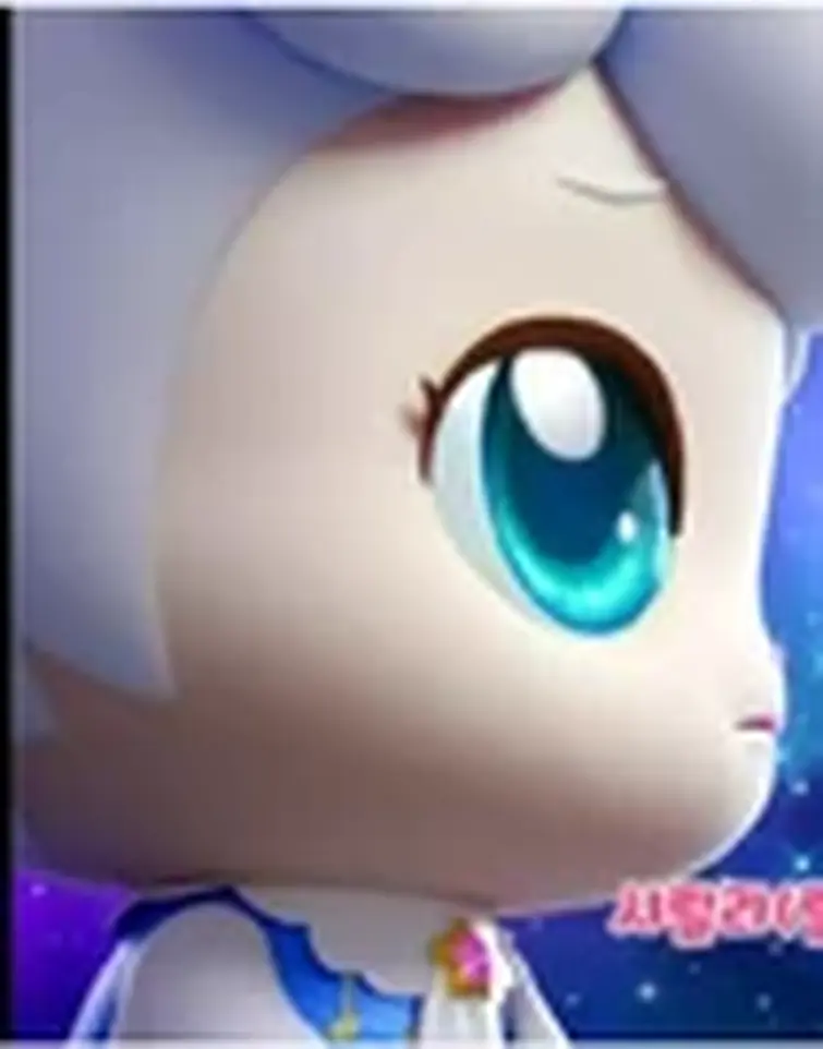 Why does bro look like Trueping- | Fandom