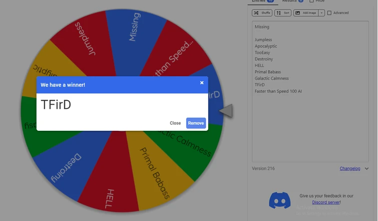 JJT Difficulty Competition: Day 4! | Fandom