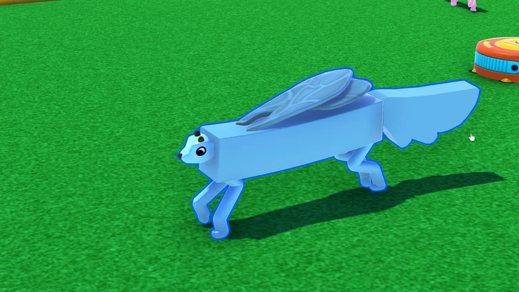 Discuss Everything About Wobbledogs Wiki | Fandom