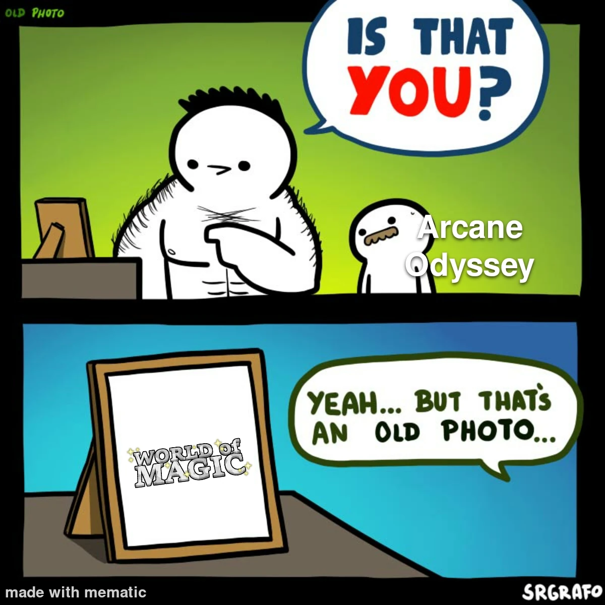 AO Memes 28 | Fandom