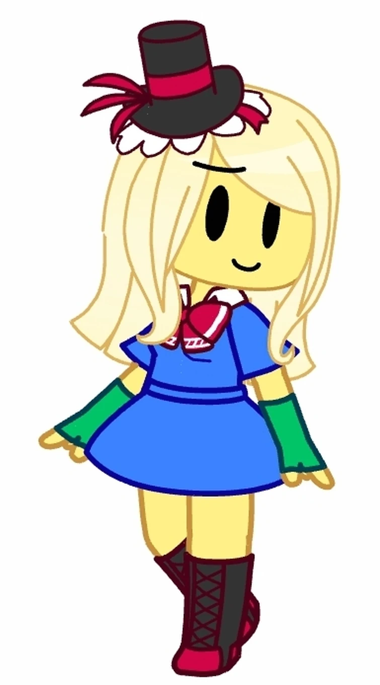 hmmm (featuring offtopic ocs) | Fandom