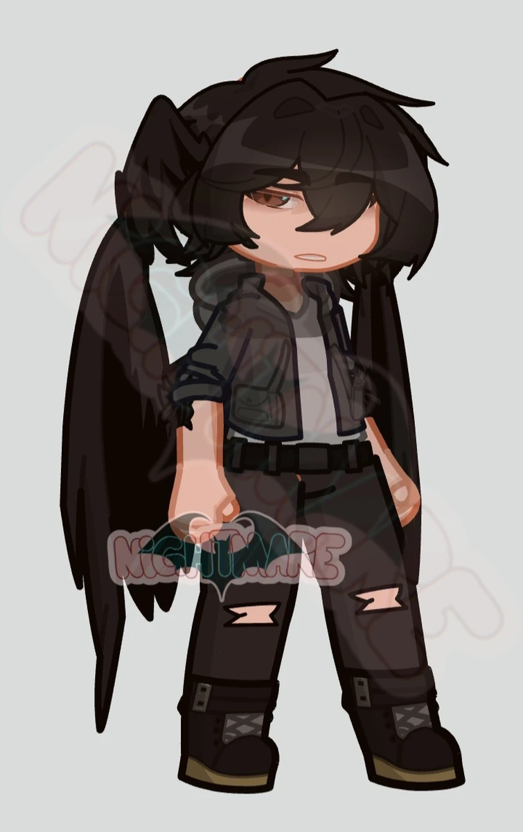 Gacha Life 2 - Characters & Updates (Official Thread) | Fandom