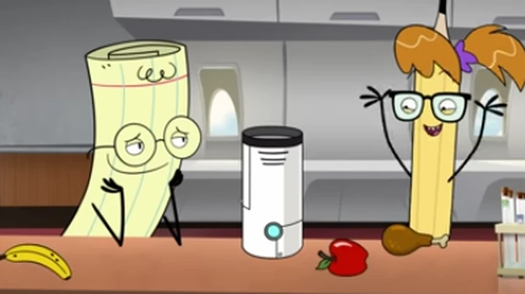 Discuss Everything About Rock Paper Scissors Wiki | Fandom