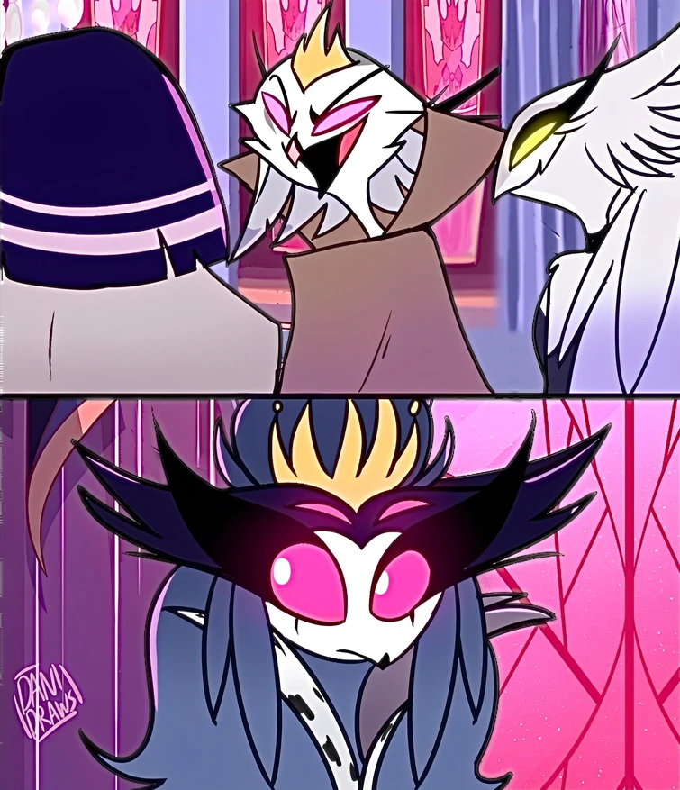 Why are these almost better than their original | Fandom