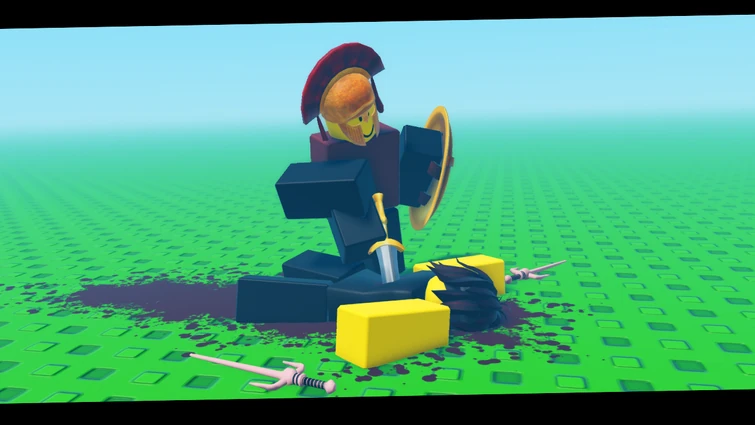 Discuss Everything About The Battle Bricks Wiki | Fandom