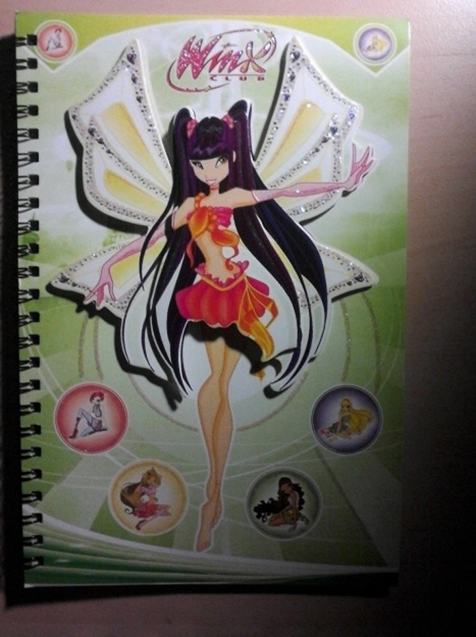 Prototype Enchantix outfit | Fandom