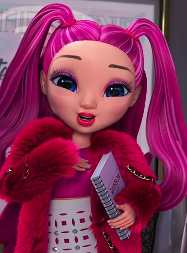 Stella Animated Picture | Fandom