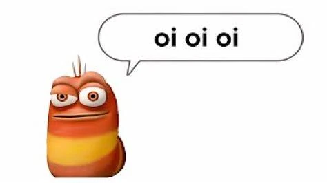 Me when I type in oi instead of ok | Fandom