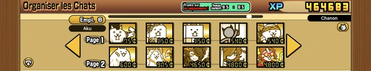 Discuss Everything About Battle Cats Wiki | Fandom