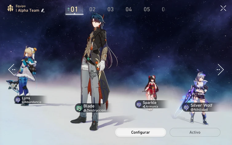 Rate my teams. | Fandom