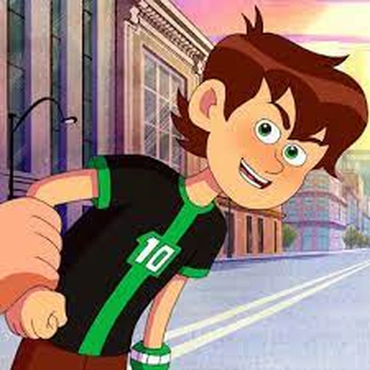 which ben dies in alien xtinction | Fandom