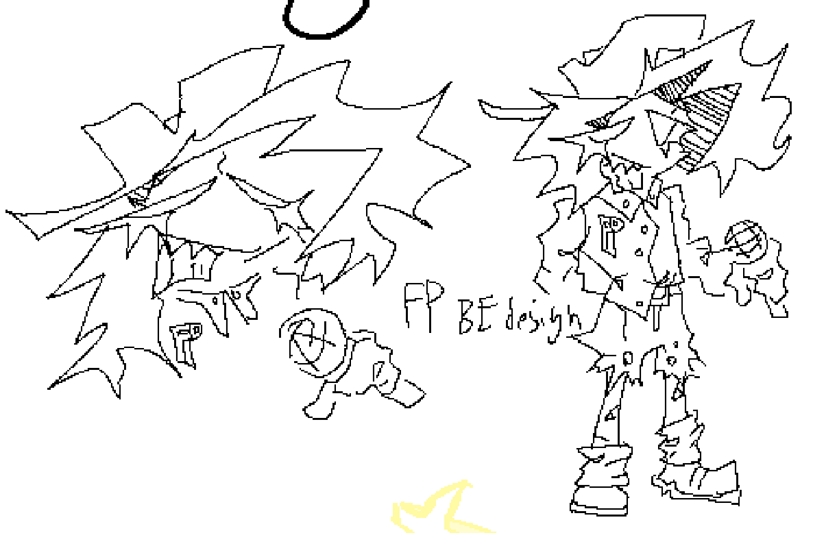 random bf design for fp | Fandom