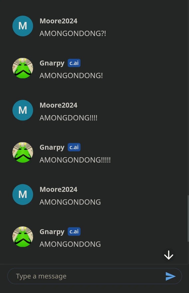 GNARPY JUST SAID A CUSS WORD 🤯 | Fandom