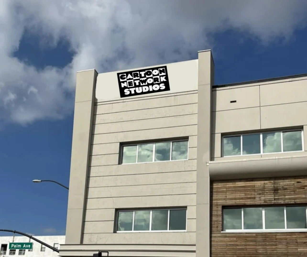 New Cartoon Network Studios Building | Fandom