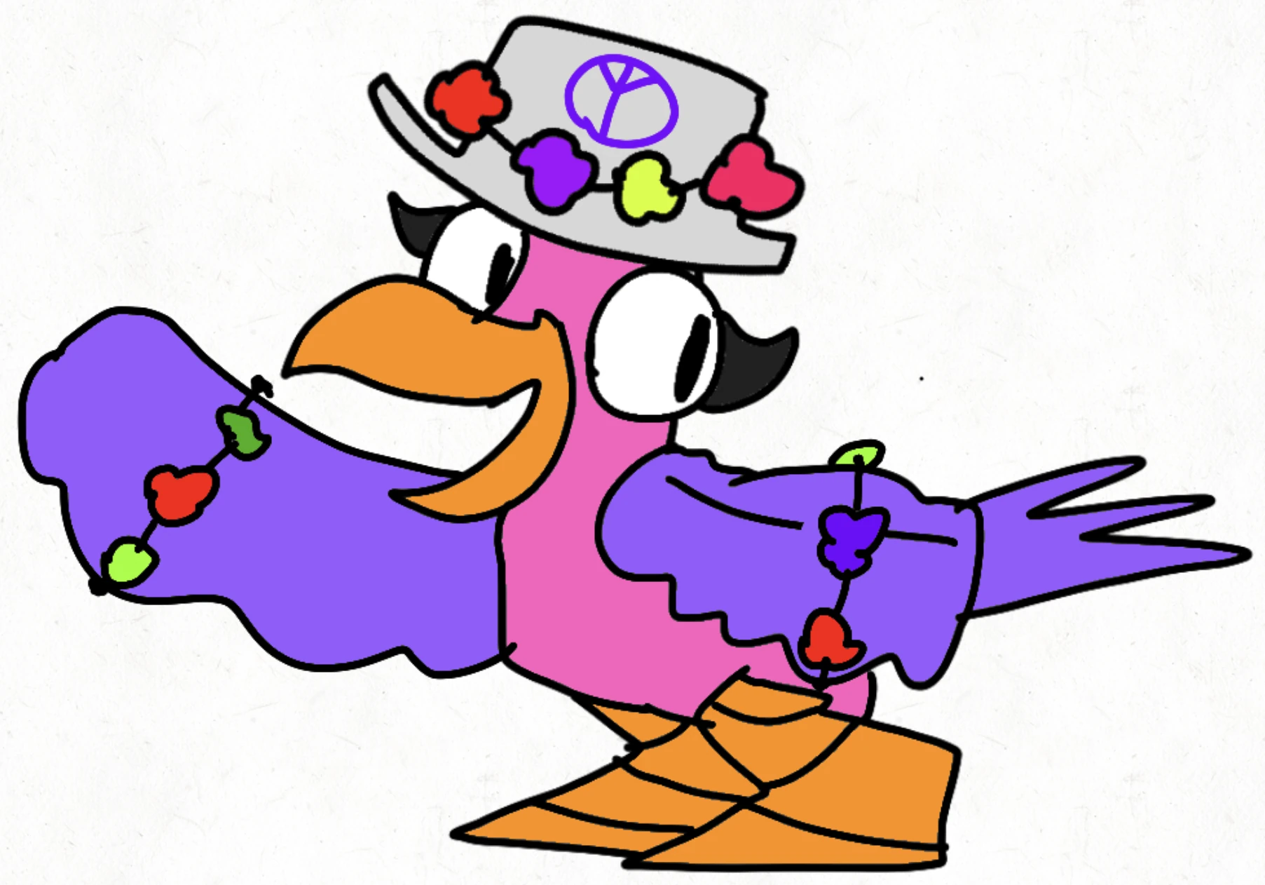 Opila Redesign | Fandom