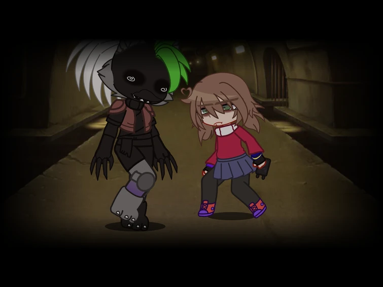 i made the ruin characters to the best of my possibility | Fandom