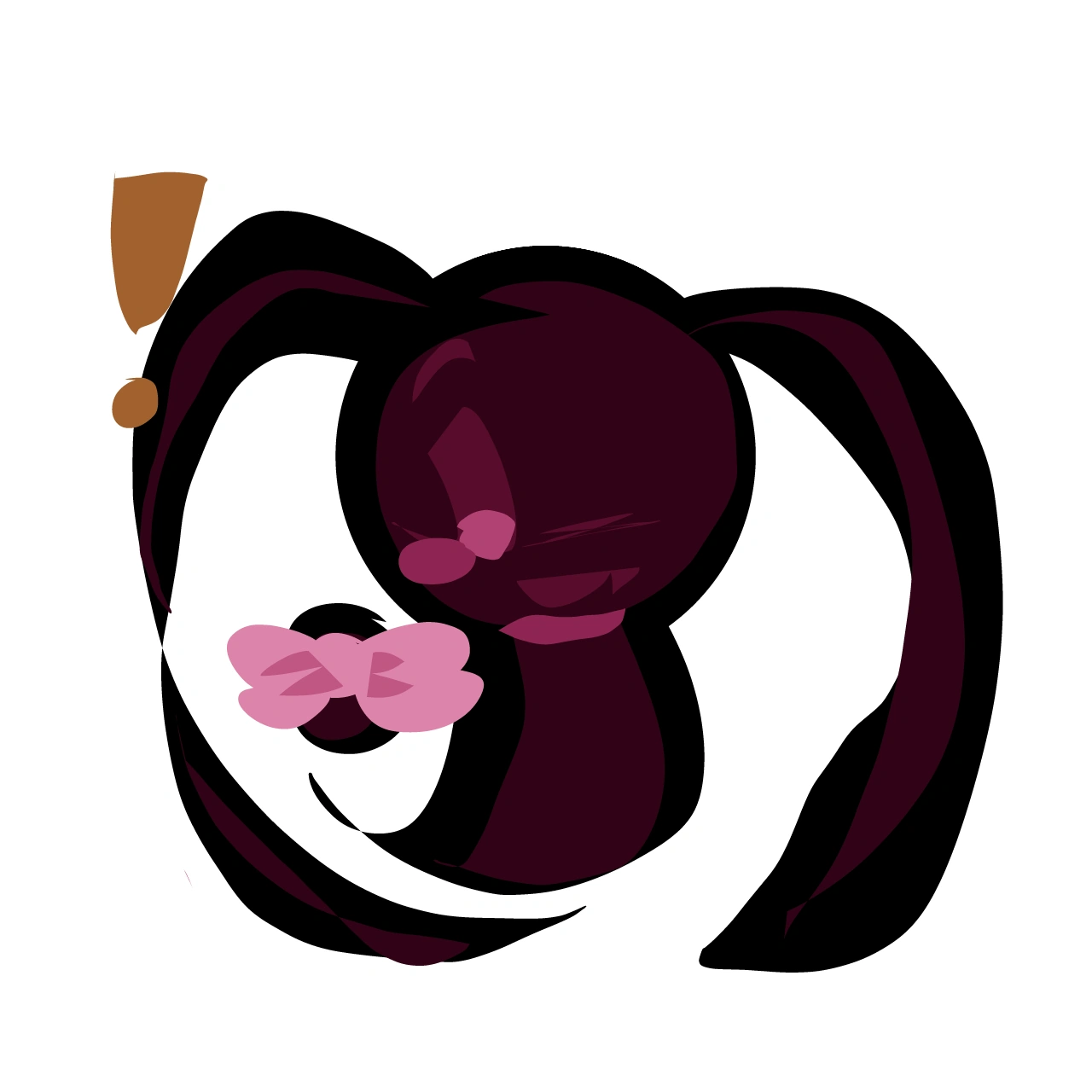 Random fuckass oc I made using lasso tool | Fandom