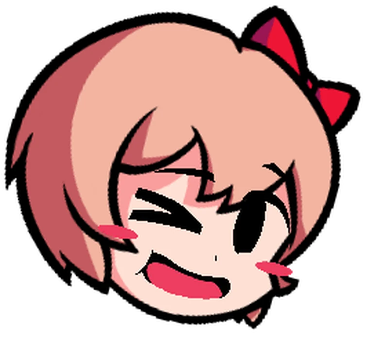 Always wanted Sayori to hug a specific image/character ? | Fandom