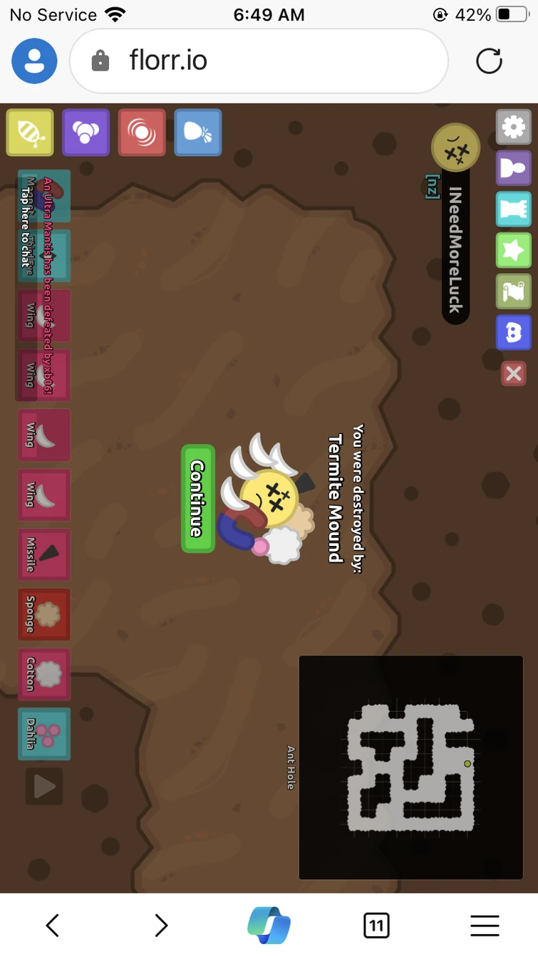 Discuss Everything About Florr.io 中文维基 | Fandom