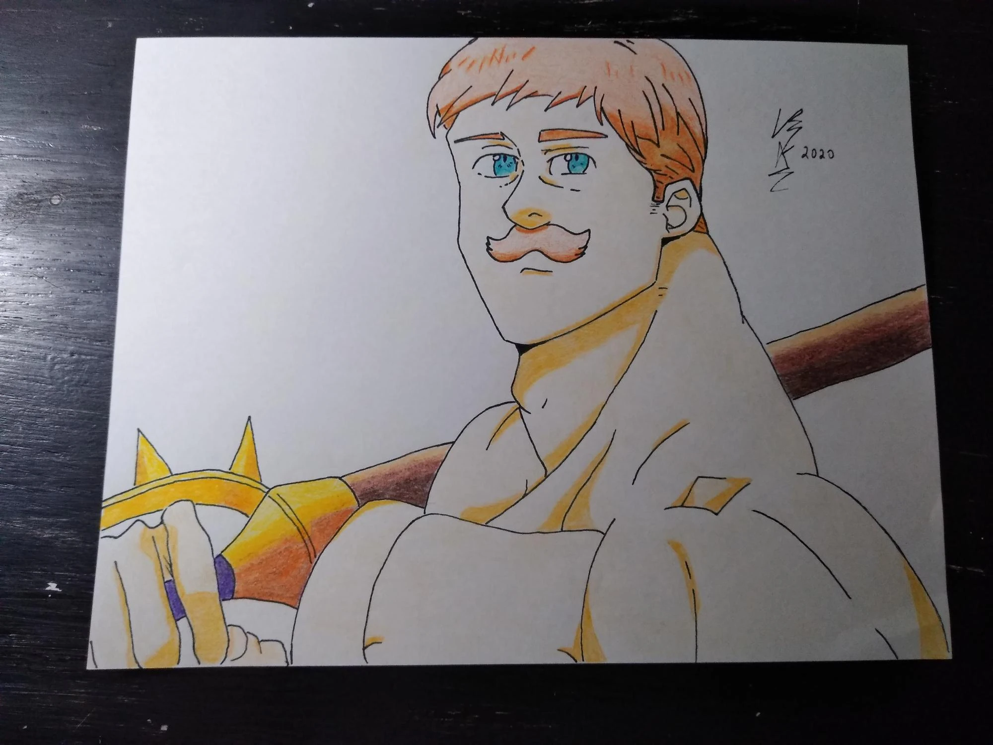 Ol' Big Daddy Sunshine ?? | Fandom