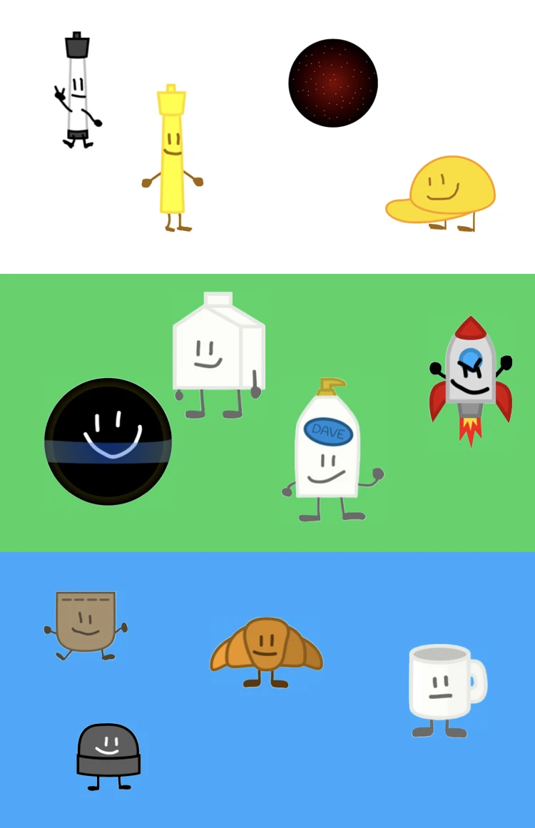 Battle for T-Shirt | Ep. 1a | Fandom