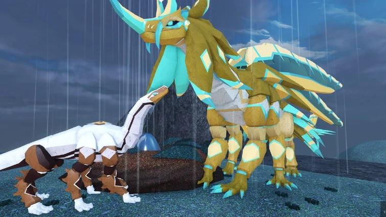 Hi! I'm arri (The small oc stories) p1 | Fandom